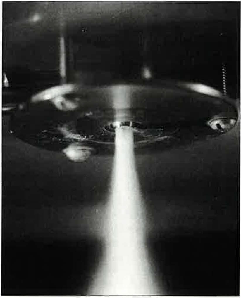 Atomise Polymers to Maximise Profits