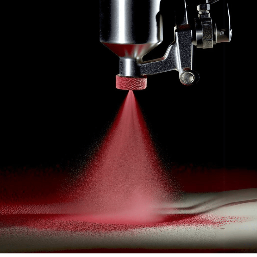 Atomise Polymers to Maximise Profits