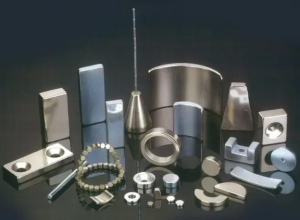 New Protective Coatings for Rare Earth Magnets Prevent their Corrosion ...