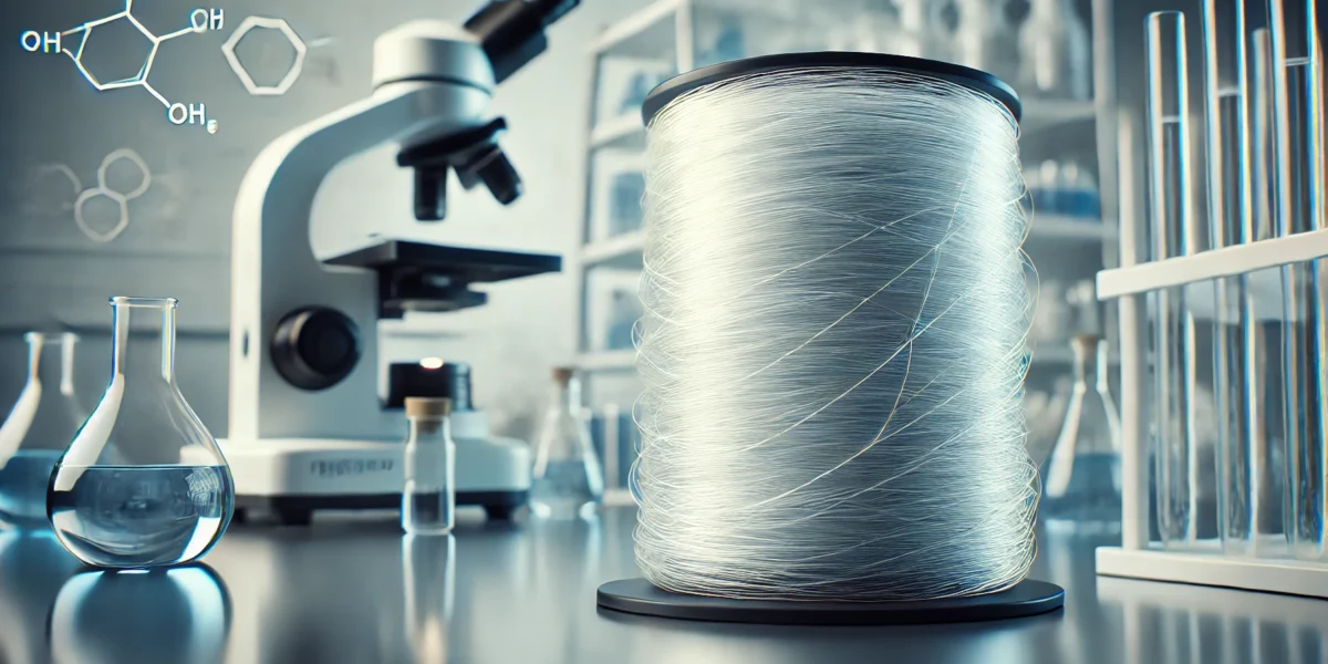 Next-Gen Bioglass Fibers Download
