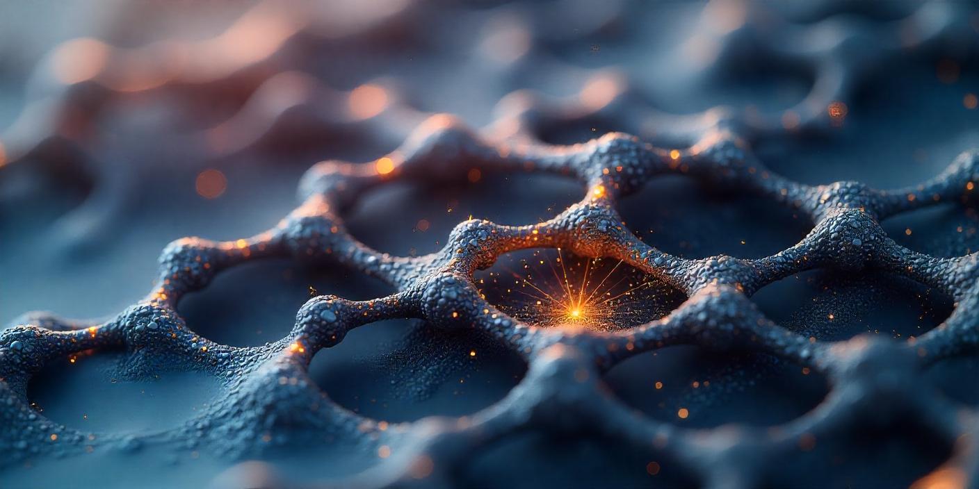 Revolutionizing Polyamide Performance with Nanocomposites